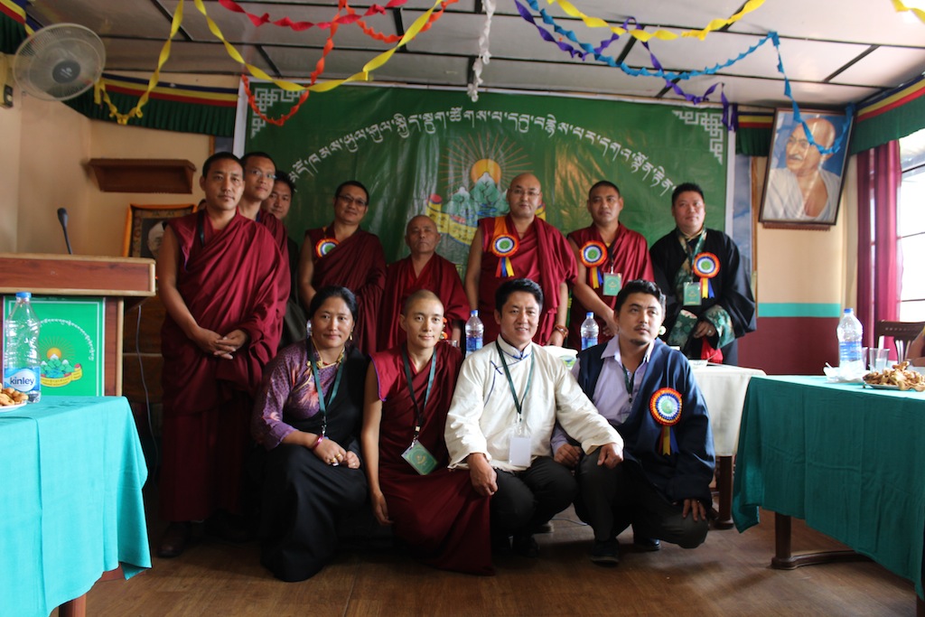 Speaker and Deputy Speaker Attend the Launch of Dokham Yulshul ...