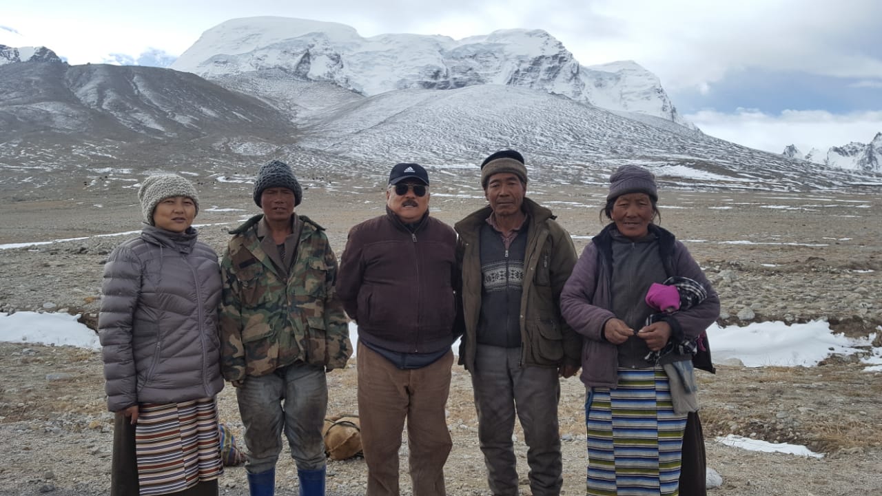 Parliamentarian Migyur Dorjee Successfully Concludes Visitation Program ...