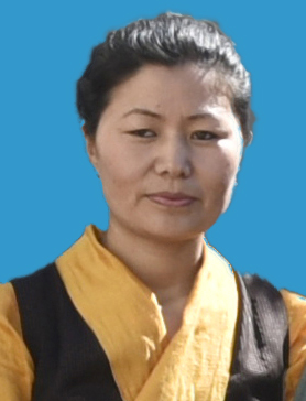 Former Staff – Tibetan Parliament-in-Exile