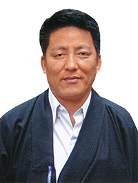 Fourteenth TPiE – Tibetan Parliament-in-Exile