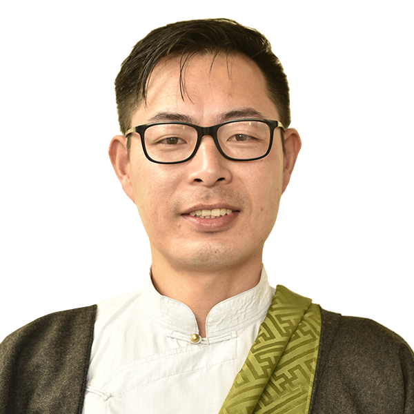 Mr. Choedak Gyatso Shinglo – Tibetan Parliament-in-Exile